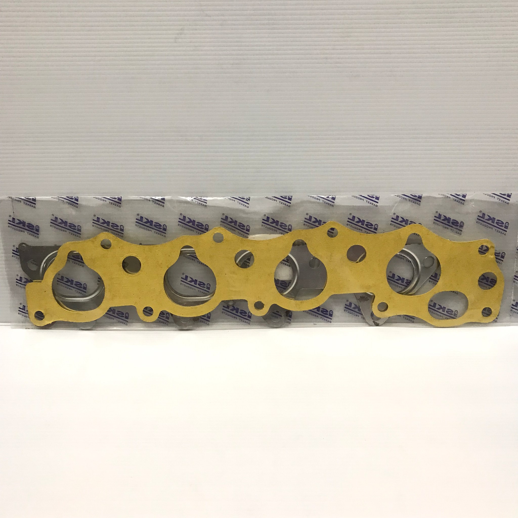 ประเก็นไอดีไอเสีย HONDA ACCORD ปี 1994-1997 / F22A / ฮอนด้า แอคครอด / ยี่ห้อ SKL / Gasket ...